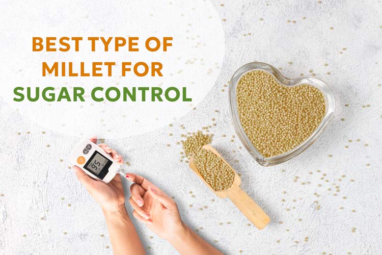 The super grain with lowest carb and highest fibre