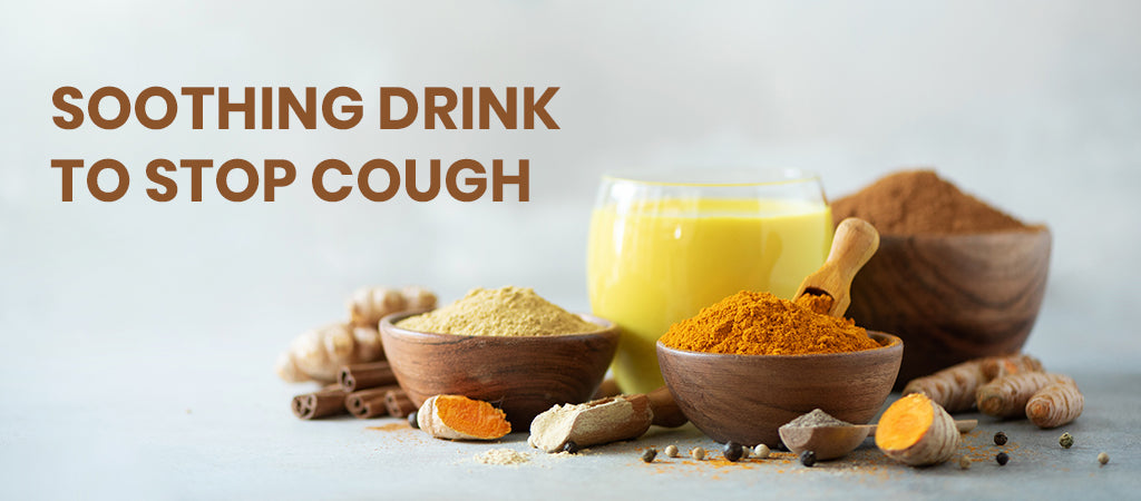 EFFECTIVE HOME REMEDY FOR COUGH RELIEF