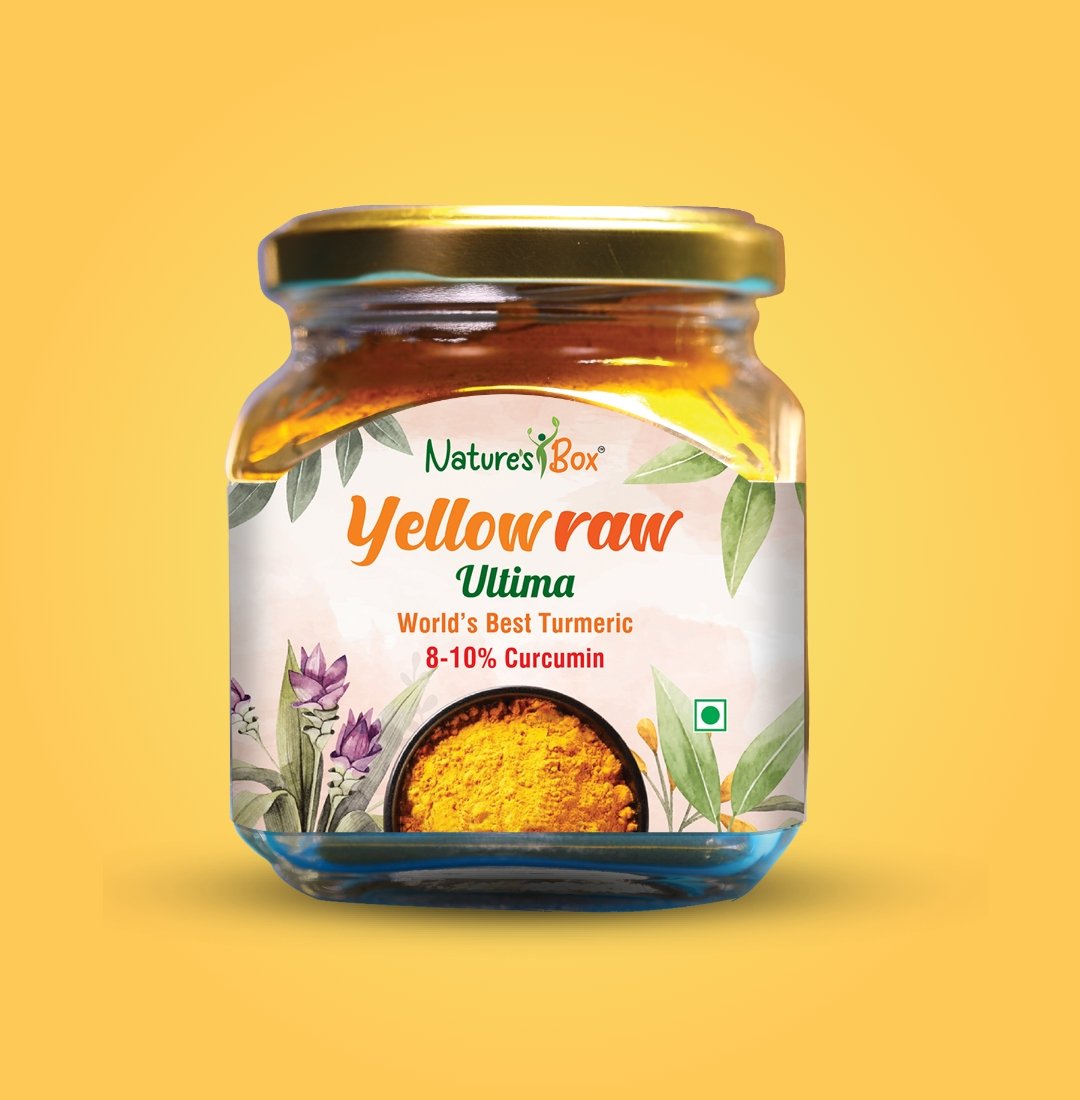 World’s Best Lakadong Turmeric Powder with Highest Curcumin
